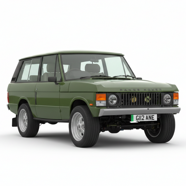 Range Rover Classic 1994 Parts and Accessories — Budget Parts