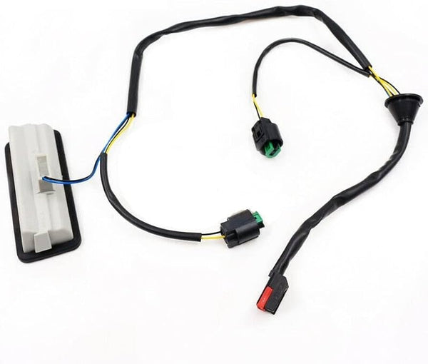 LR079909 Land Rover switch assy luggage compt — Budget Parts