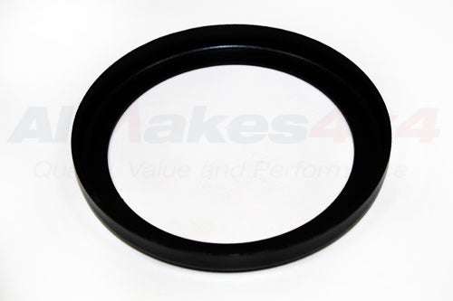 571970 Land Rover shield mud output shaft — Budget Parts