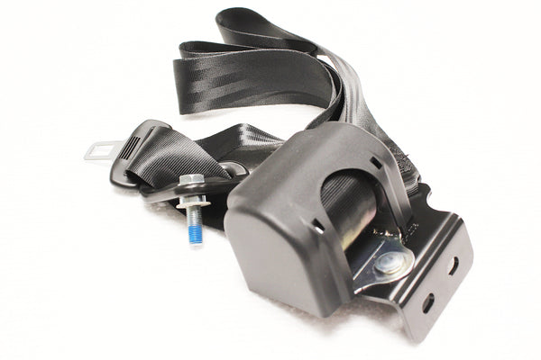 BTR8410 Land Rover Seat belt assy OEM — Budget Parts