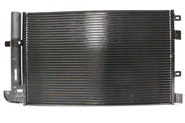 C2Z31742-B Land Rover AC CONDENSER — Budget Parts