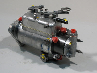 ERC6604 Land Rover Injection pump 2.25 diesel reconditioned EXCHANGE ...