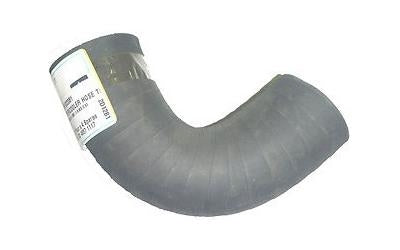 PNH102081 Land Rover hose intercooler turbo Def TD5 — Budget Parts