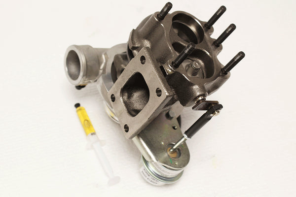 ETC8751 Land Rover Turbo charger Defender 200tdi NEW — Budget Parts