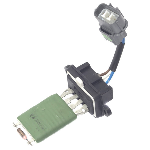 JGM500020 Land Rover resistor pack heater GENUINE LR — Budget Parts