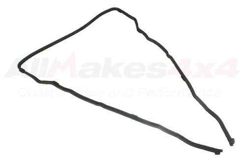 LR000319 Land Rover GASKET - TIMING COVER — Budget Parts