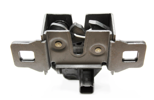 LR173841 Land Rover Latch hood RH/LH, with sensor — Budget Parts