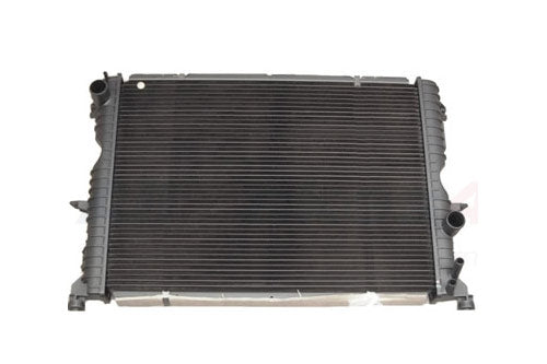PCC001070 Land Rover radiator D2 — Budget Parts