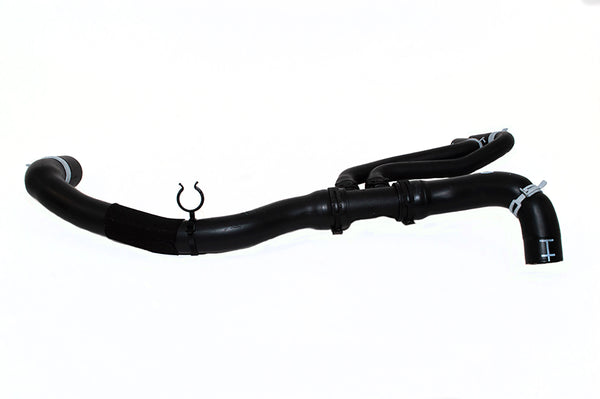 PCH500962LR Land Rover HOSE - HEATER WATER — Budget Parts