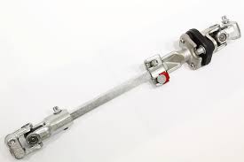 QMN500270 Land Rover shaft steering OEM — Budget Parts